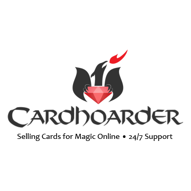 Cardhoarder — Magic: the Gathering Online MTGO Superstore.